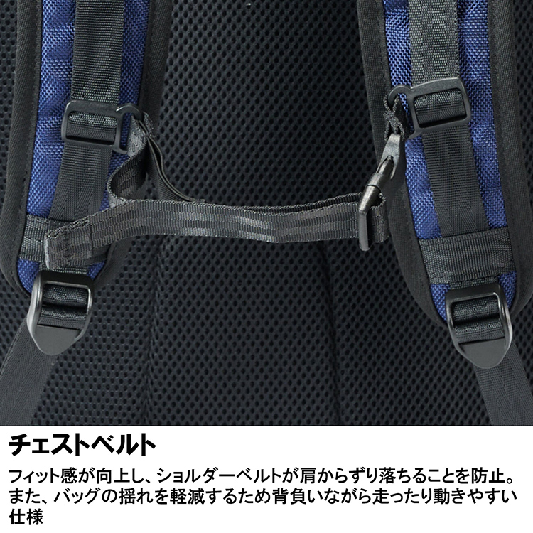 プリンスバックパック TC423(ネイビー（127）): バッグテニス用品の公式通販